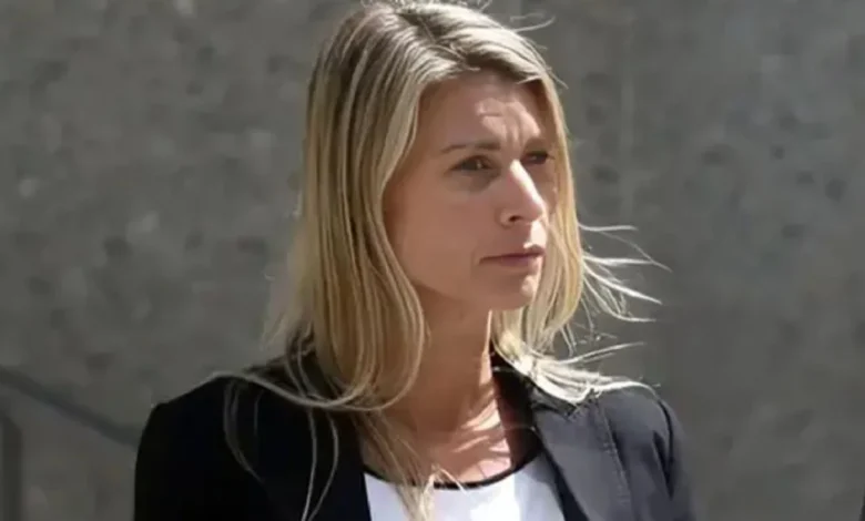 Florida Woman Aimee Harris Age and Wikipedia: Divorced With Two Kids