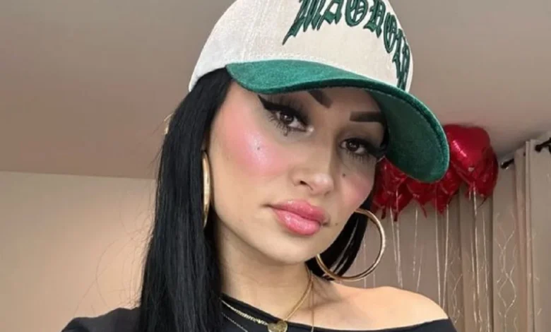 Who Is Alesia Tess Ortega? Age, Wikipedia BIO, Height, Boyfriend, Family