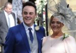 Who Is Ali Astall, Declan Donnelly Wife? Age, Wikipedia BIO, Kids ...