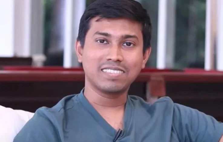 Who Is Althaf Salim? Age, Wife, Wiki, Biography, Family, Height, and More