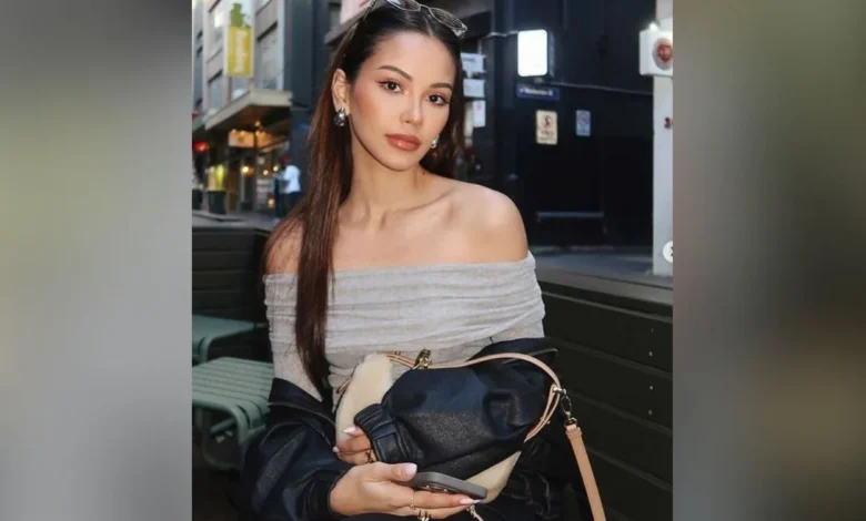 Who is Alyssa Daguise? Wiki, Biography, Age, Height, Boyfriend, Family ...