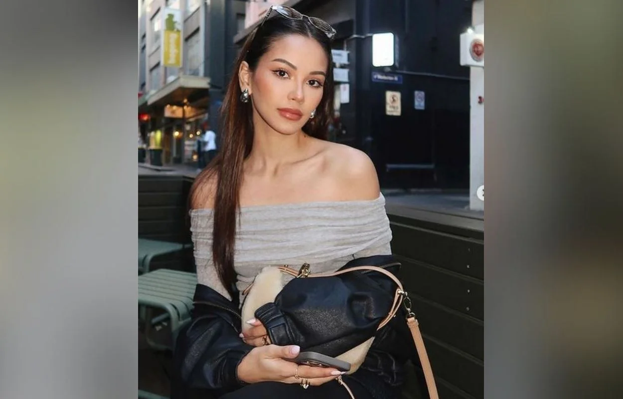 Who is Alyssa Daguise? Wiki, Biography, Age, Height, Boyfriend, Family ...