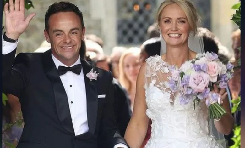Who Is Anne-Marie Corbett, Ant McPartlin Wife? Age, Wikipedia BIO, and ...
