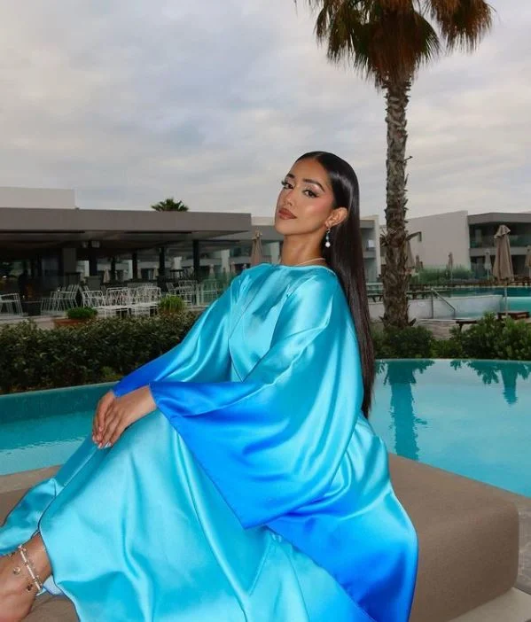 Atifa Arshad: Wiki, Biography, Ethnicity, Age, Height, Boyfriend ...