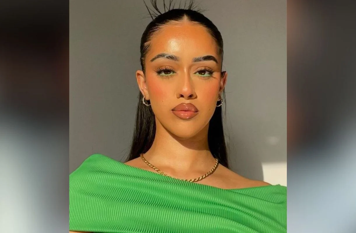 Atifa Arshad: Wiki, Biography, Ethnicity, Age, Height, Boyfriend ...