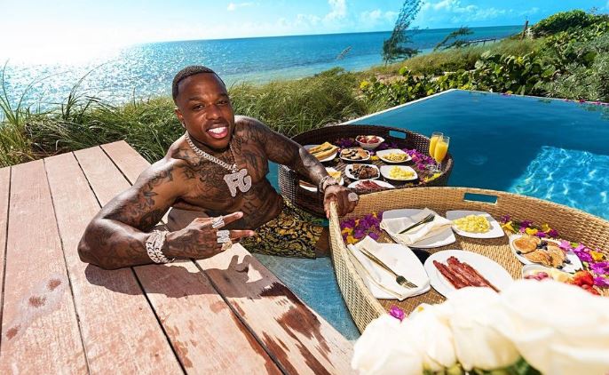 Bandman Kevo Tattoos Goes Viral on Social Media: Meaning And Design ...