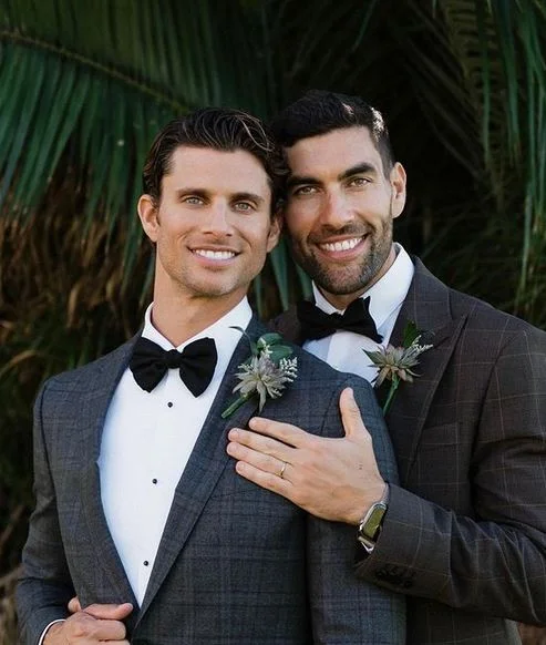 Who is Barrett Pall? Wiki, Biography, Height, Age, Wife, Family and Profile