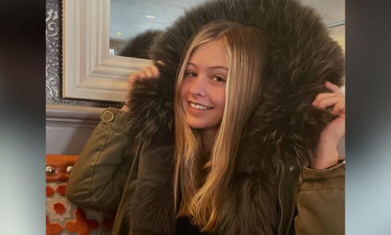 Who is Brianna Wakefield? Age, Height, Wiki BIO, Parents, Boyfriend and ...