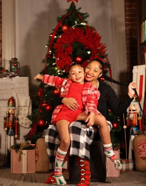 Who is Brittish Williams? Wiki, Biography, Net Worth, Age, Husband ...