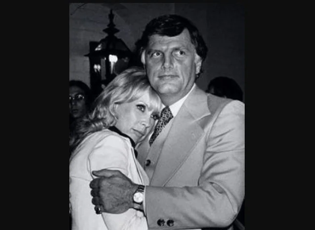 Who Is Charles Donald Fegert, Barbara Eden Ex-husband? Age, Wikipedia ...