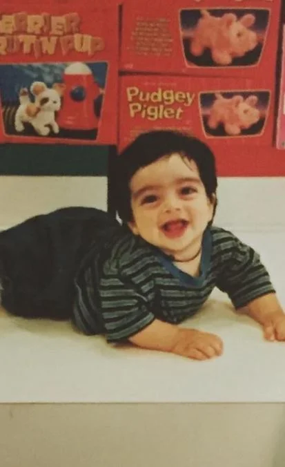 Nikhil Keswani (BigNik) Wiki BIO, Age, Height, Net Worth, Girlfriend ...