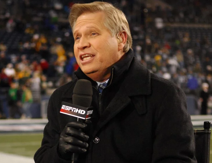 Chris Mortensen Cause of Death and Obituary: What Happened to Award ...