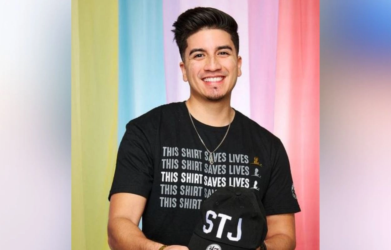Things You Need To Know About Christian Maldonado - Wiki, Biography ...