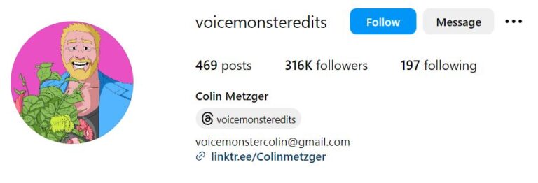 Who is Colin Metzger? Wiki, Biography, Age, Wife, Family, Net Worth and ...