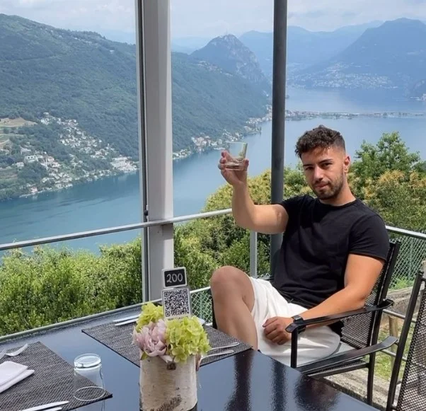 Daniele Cabras: Wiki, Biography, Age, Girlfriend, Family, Height, and ...