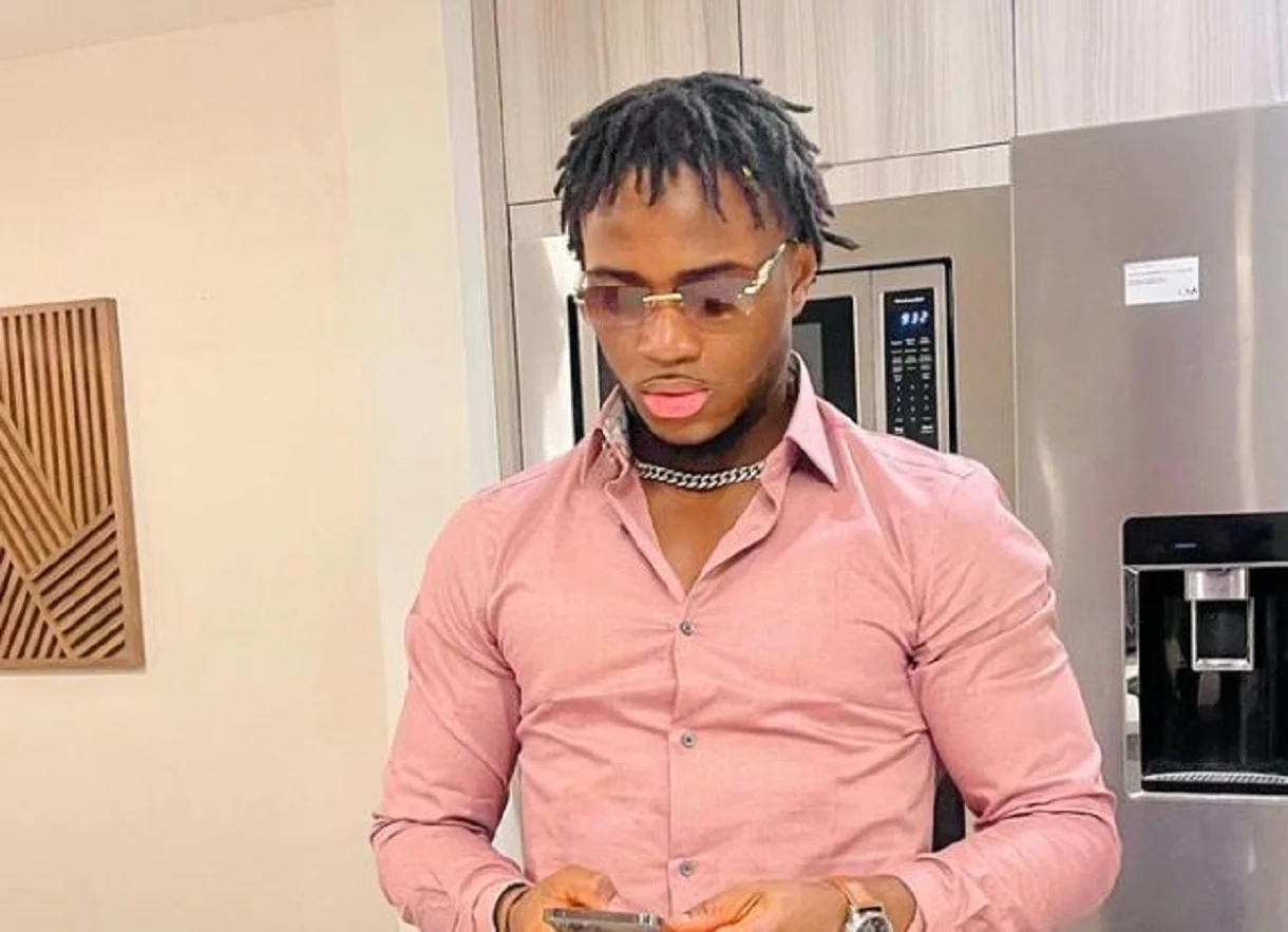 Who is Doc Dami? Wiki, Biography, Height, Age, Girlfriend, Family and More