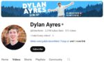Dylan Ayres: Wiki, Biography, Age, Girlfriend, Family, Height and More