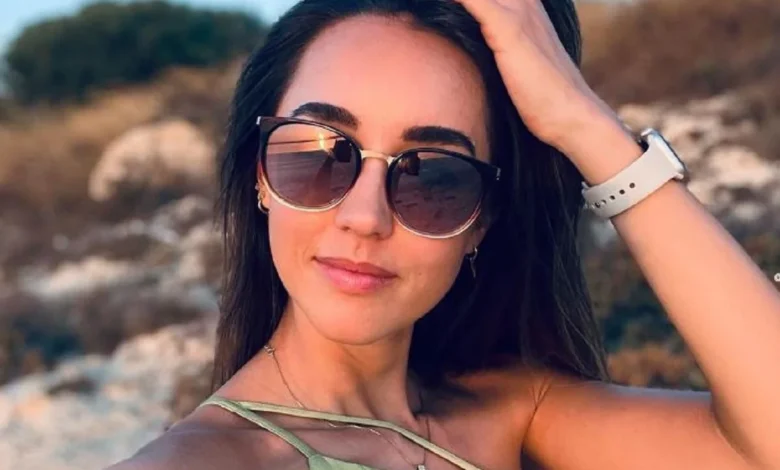 Who is Emily MacDonagh, Peter Andre Wife? Wiki BIO, Age, Kids, Height ...