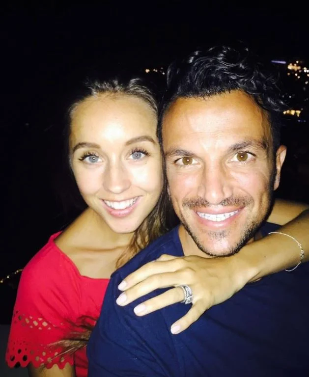 Who is Emily MacDonagh, Peter Andre Wife? Wiki BIO, Age, Kids, Height ...