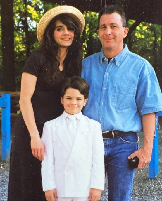 Who is Eric D’Alessandro? Wiki, Biography, Age, Wife, Family, Height ...