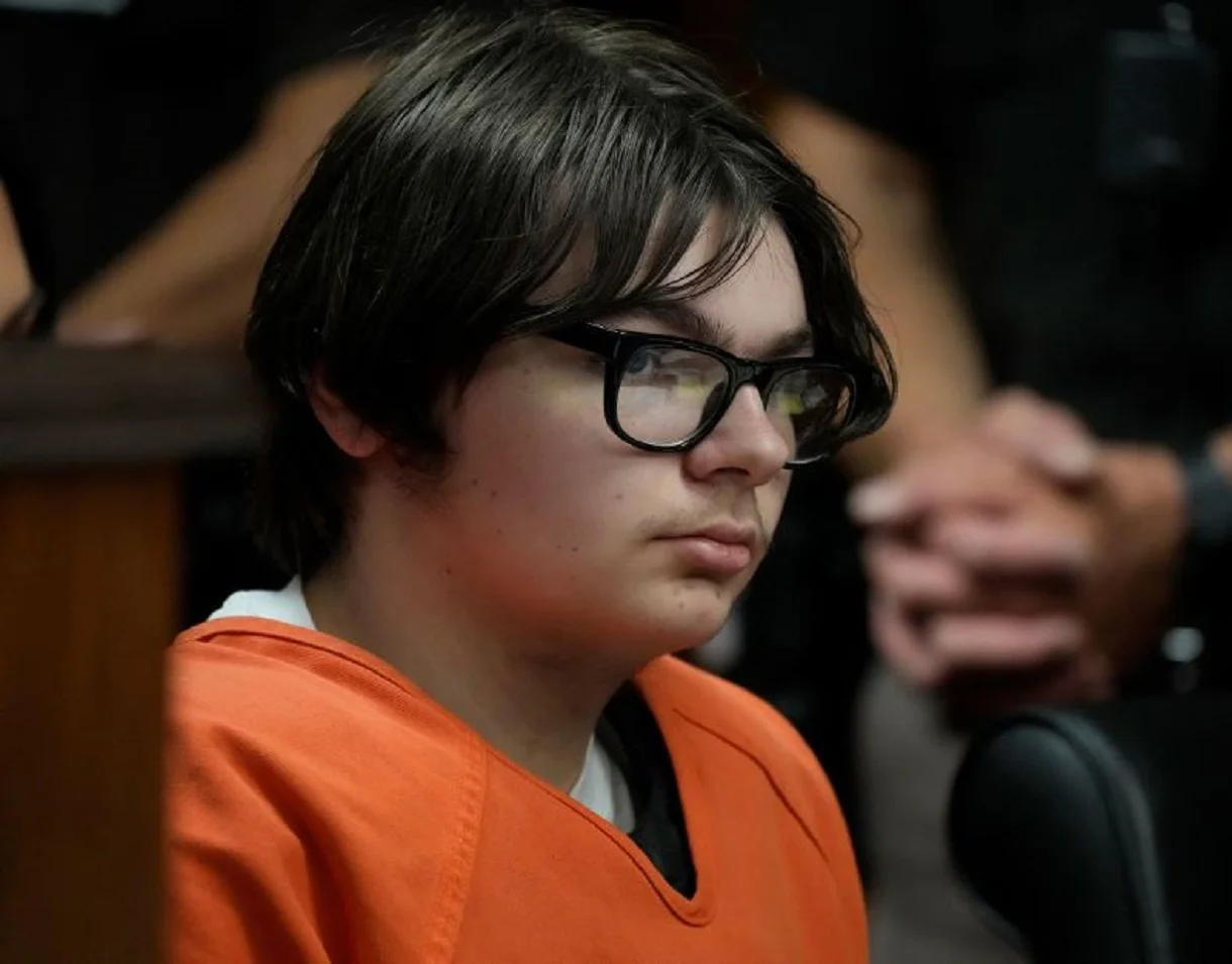 Who is Ethan Crumbley? Wiki BIO, Age, Parents, Trial, Girlfriend and More