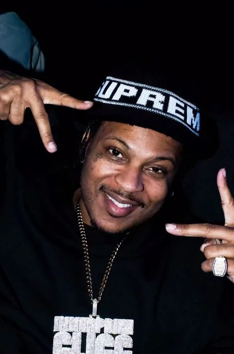 G Perico (Rapper) Wiki, Height, Net Worth, Age, Girlfriend, Family, BIO