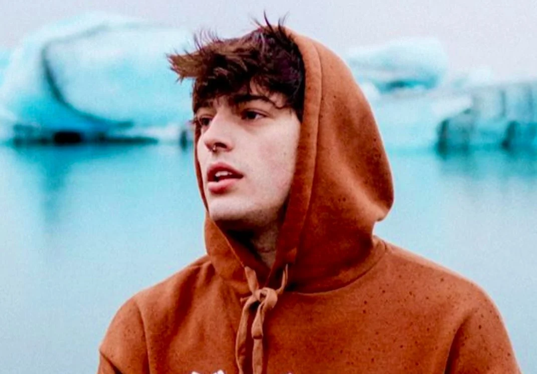 Who is Giuseppe Barbuto? Wiki BIO, Age, Girlfriend, Family, Net Worth ...