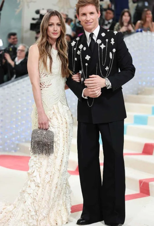 Hannah Bagshawe Age, Wikipedia BIO: Who Is Eddie Redmayne's Wife?