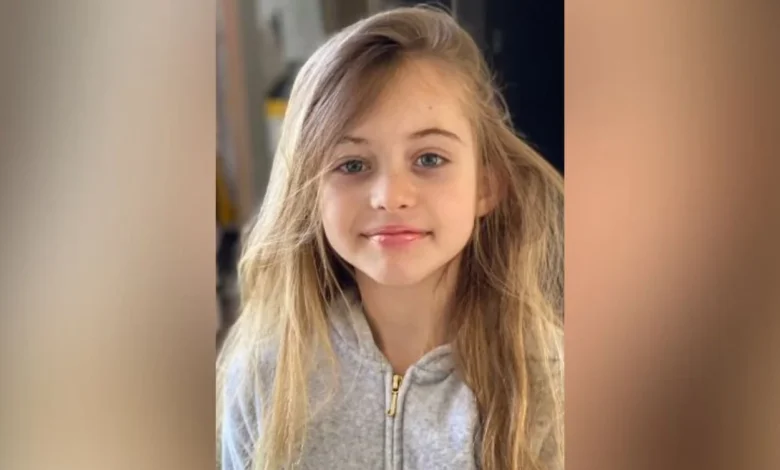 Hollie Rose Hughes (Amanda Holden Daughter) Wiki, Biography, Age ...