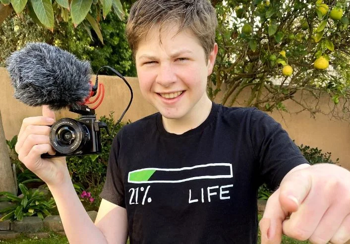 Who is Hudson Matter? Wiki BIO, Age, Height, Girlfriend, Family, Net Worth