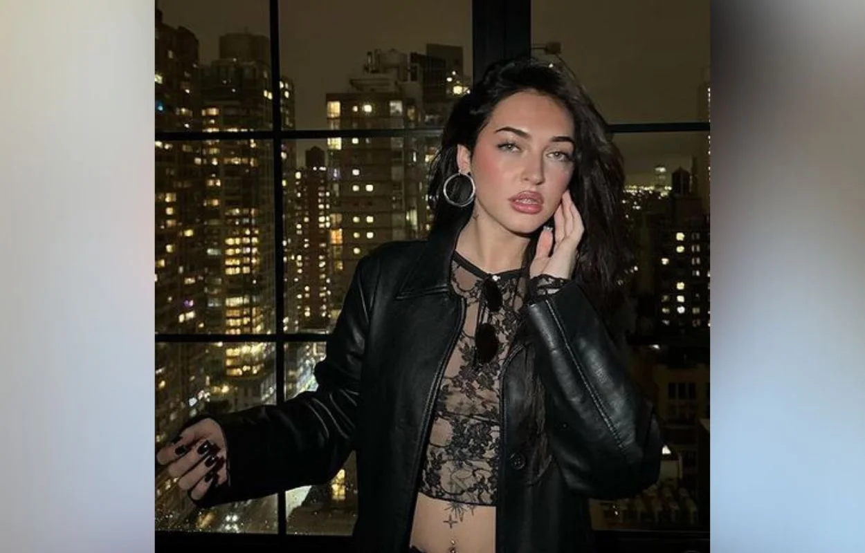 Itscilove (Musician) Wiki, Biography, Age, Ethnicity, Family, Height ...