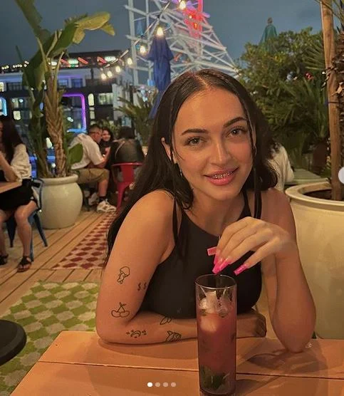 Itscilove (Musician) Wiki, Biography, Age, Ethnicity, Family, Height ...