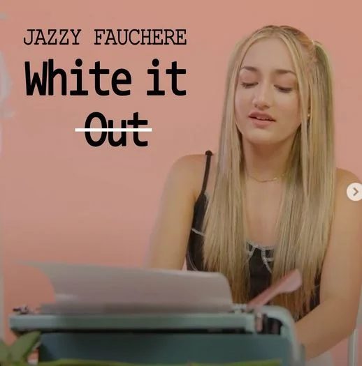 Who is Jazzy Fauchere? Wiki, Biography, Age, Boyfriend, Family, Height ...