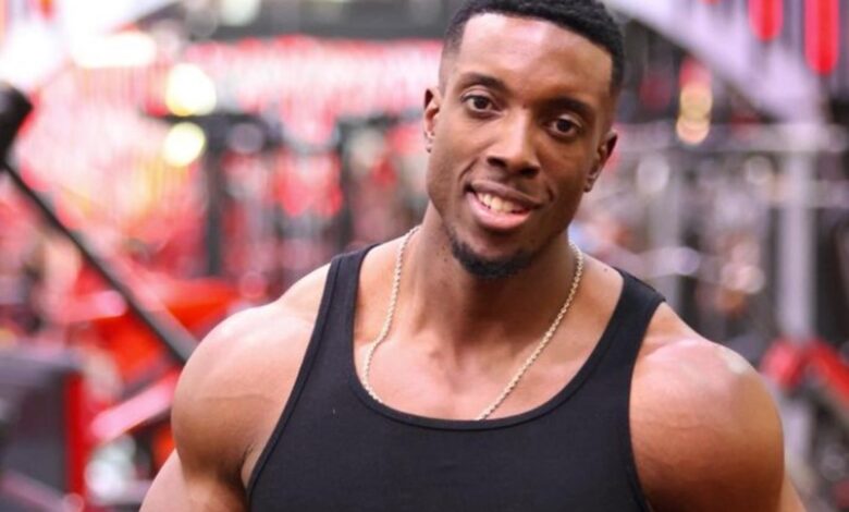 Who is Joshua Oguntuase? Wiki, Biography, Height, Age, Girlfriend, Family