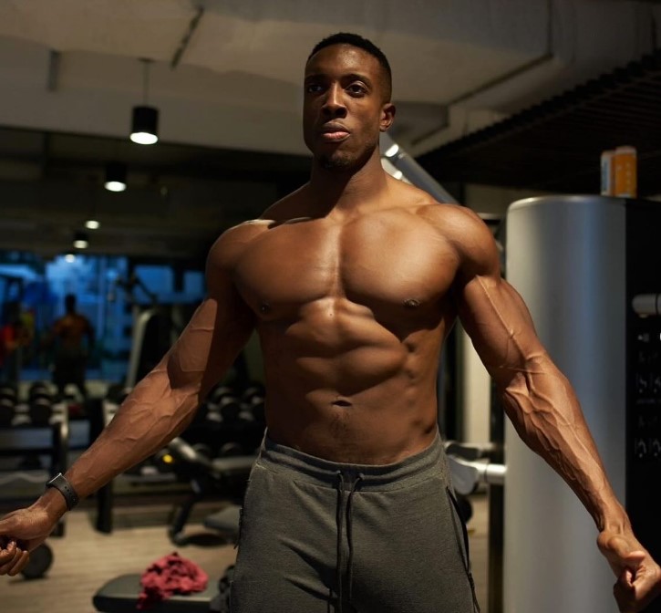 Who is Joshua Oguntuase? Wiki, Biography, Height, Age, Girlfriend, Family
