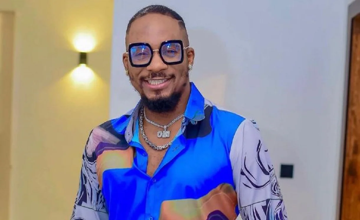 Who is Junior Pope Odonwodo? Wiki, biography, Wife, Kids, Age, Net ...
