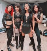 Who Is Kiki Wong? Age, Wiki, Biography, Husband, Family & Height