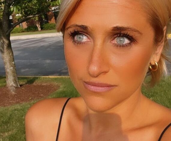 Kyle Marisa Roth Husband, Wikipedia BIO: Was She Married? Kids And Parents
