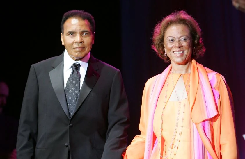 Who is Lonnie Ali? age, WIKI BIO, Husband, Children, Family, and More