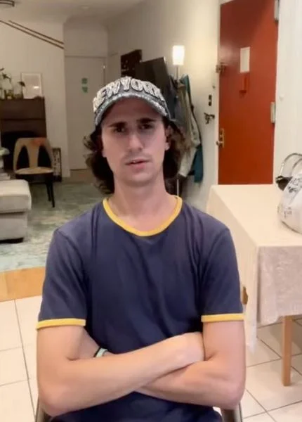 Max Zavidow: Wiki, Biography, Height, Age, Girlfriend, Family & Net Worth