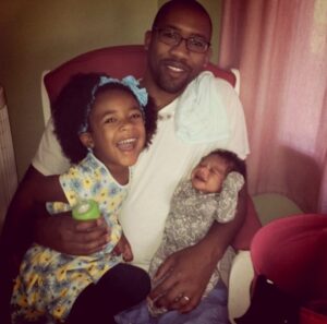 Who Is Melissa Murray Husband? Meet Joshua Hill Jr, Kids, and Family ...