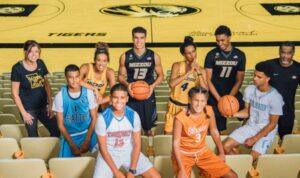 Michael Porter Jr. Siblings: Meet Jontay Porter, Coban Porter, Jevon ...