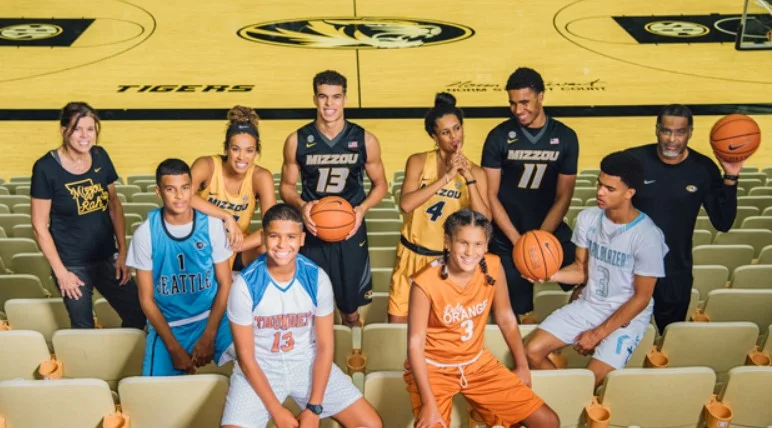 Who are Michael Porter Jr. Parents? Father Michael Porter, Mother Lisa ...
