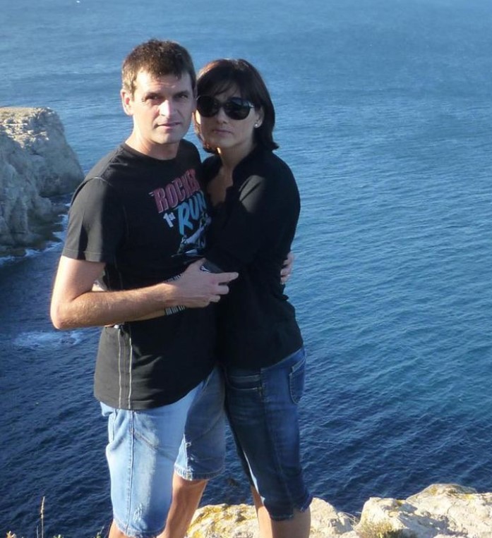 Who Is Montse Chaure, Tito Vilanova Wife? Age, Wiki, Biography, Kids ...