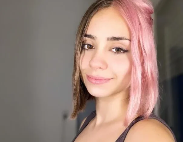 Nati Uboldi - Wiki, Ethnicity, Height, Age, Boyfriend, Family and BIO