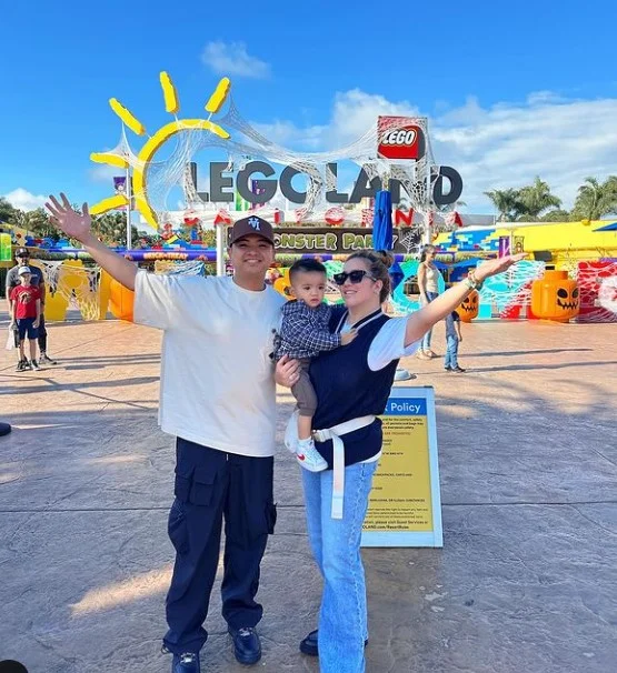 Who Is Nonrev Daquina, Angeline Quinto Husband? Age, Wikipedia BIO ...