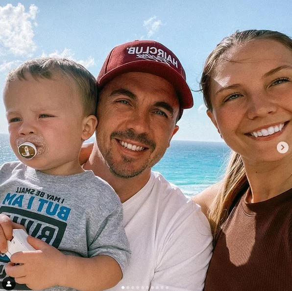 Paige Price Age, Wikipedia BIO: How Old Is Frankie Muniz Wife?