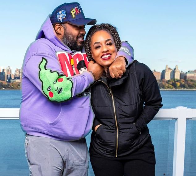Queenzflip (Rapper) Wiki, Biography, Net Worth, Age, Girlfriend, Family ...