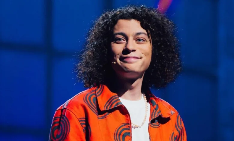 Who is Roman Doduik? age, Wiki BIO, Height, Girlfriend, Family and More