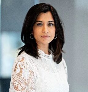 Who is Saleha Mohsin? Age, Husband, Wiki Bio, Family And Net worth